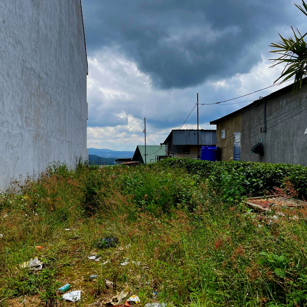 Bán đất liên kế, xã Xuân Thọ, Đà Lạt, Lâm Đồng, 109m2 và 129m2